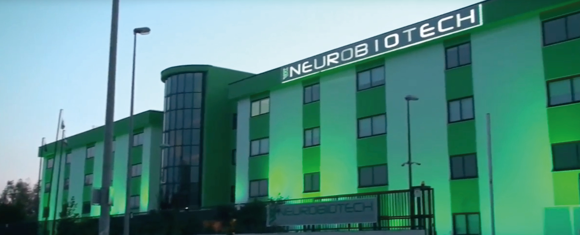 Neurobiotech - Centro Ricerche - Neuromed - Istituto Neurologico ...